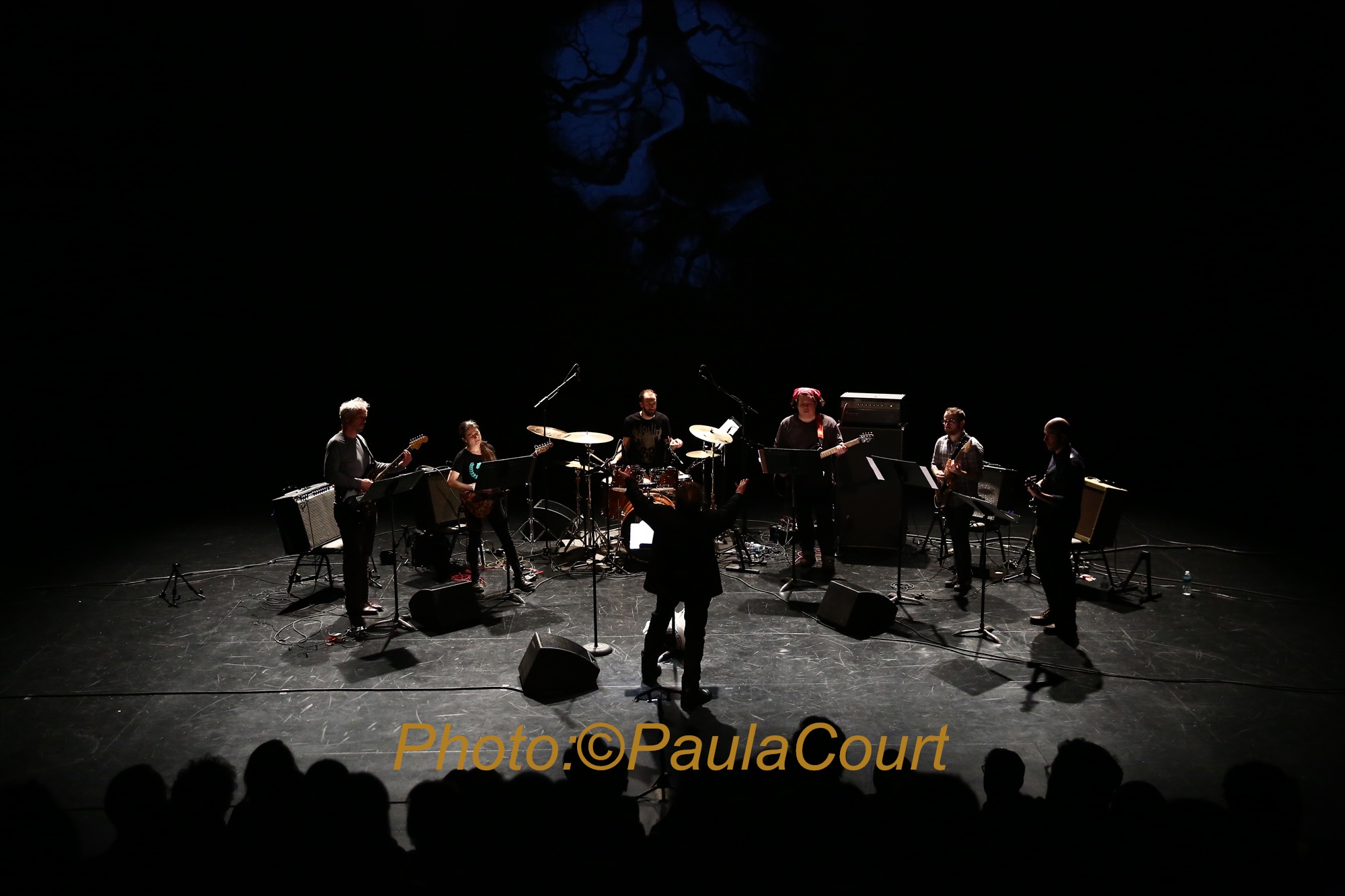 glenn branca: the official web site